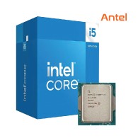 Intel Core i5 14400 14th Gen Raptor Lake Processor