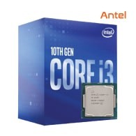 Intel Core i3 10105 10th Gen Comet Lake Processor