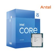 Intel 13th Gen Core i5 13500 Raptor Lake Processor